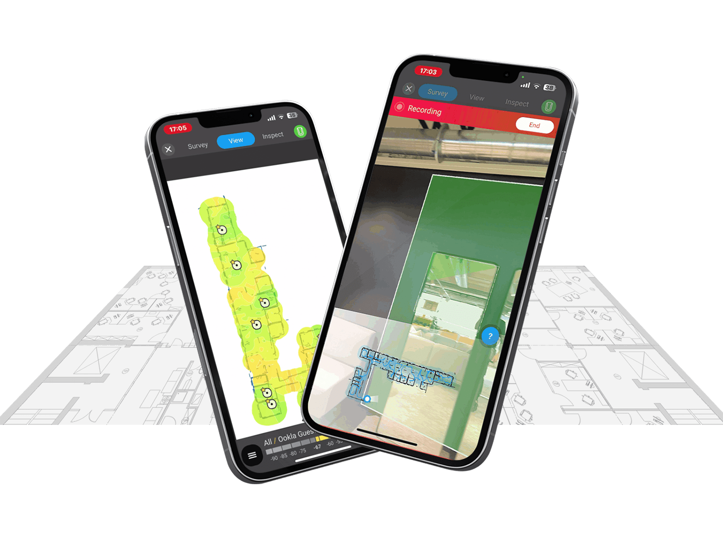 Ekahau | https://www.samawifi.com